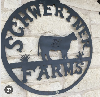 Schwertner Ranch Ride / Tex and Esquire / L 2 / CTHD / 9:00 am ...